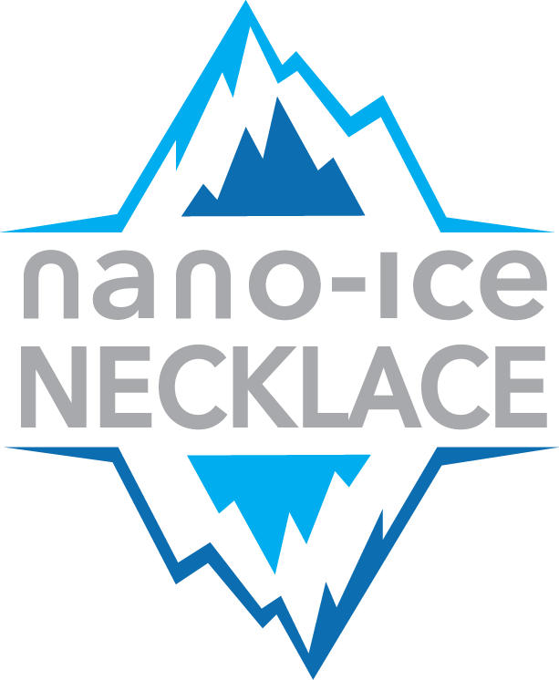 Purchase Nano-Ice Cooling Necklace